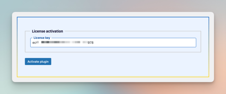 Instruction for Install and Activate plugin WPCoder